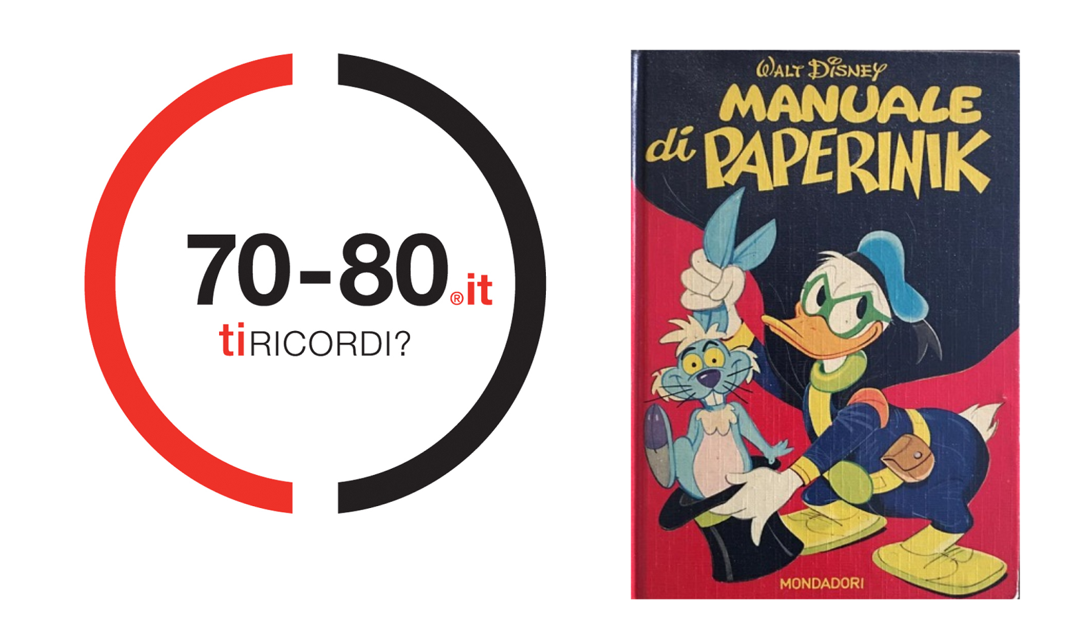 1969. Nasce Paperinik, ispirato a Fantomas e a Diabolik. Sorto per ...