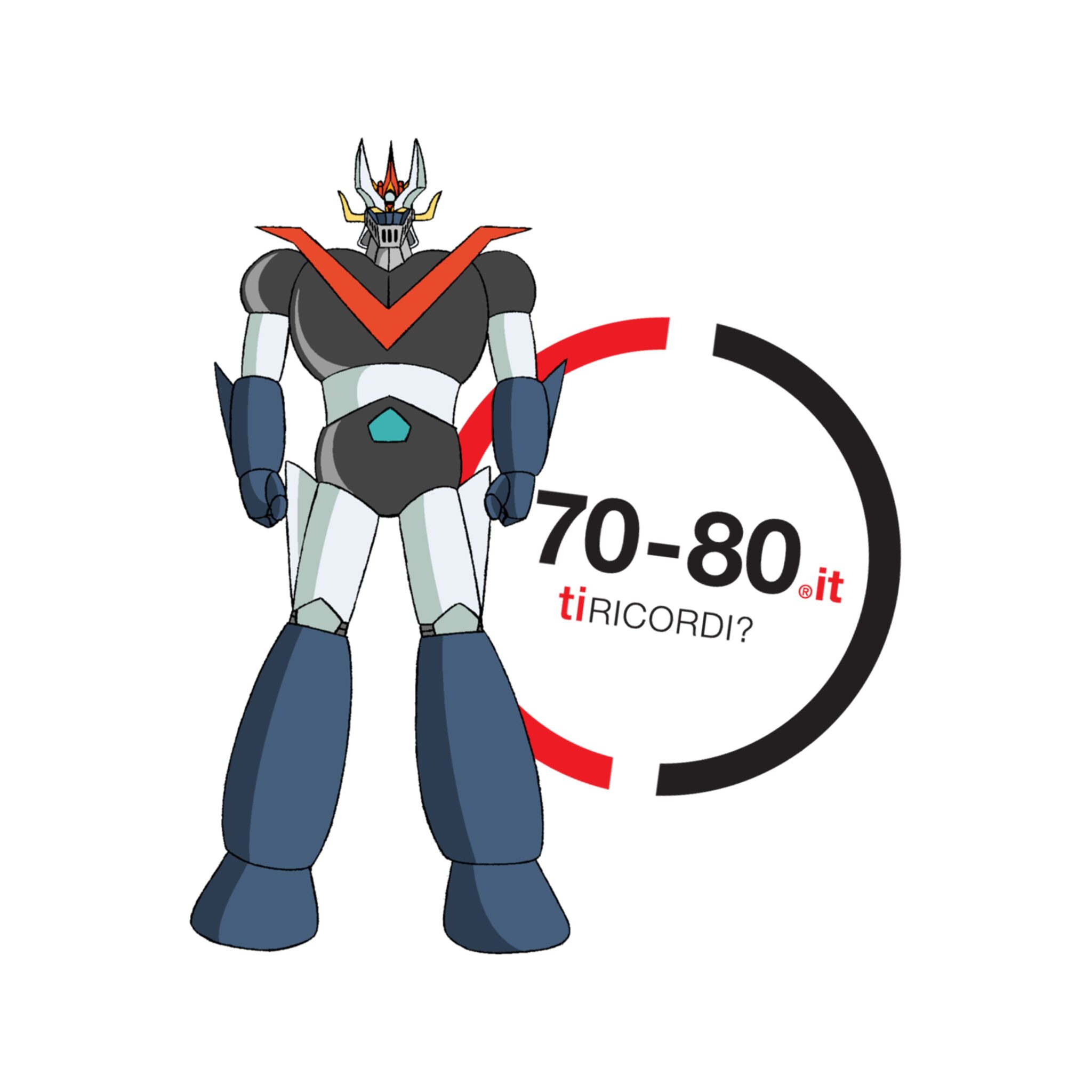 1979. Arriva in Italia il Grande Mazinga. Succede a Mazinga Z e per i ...
